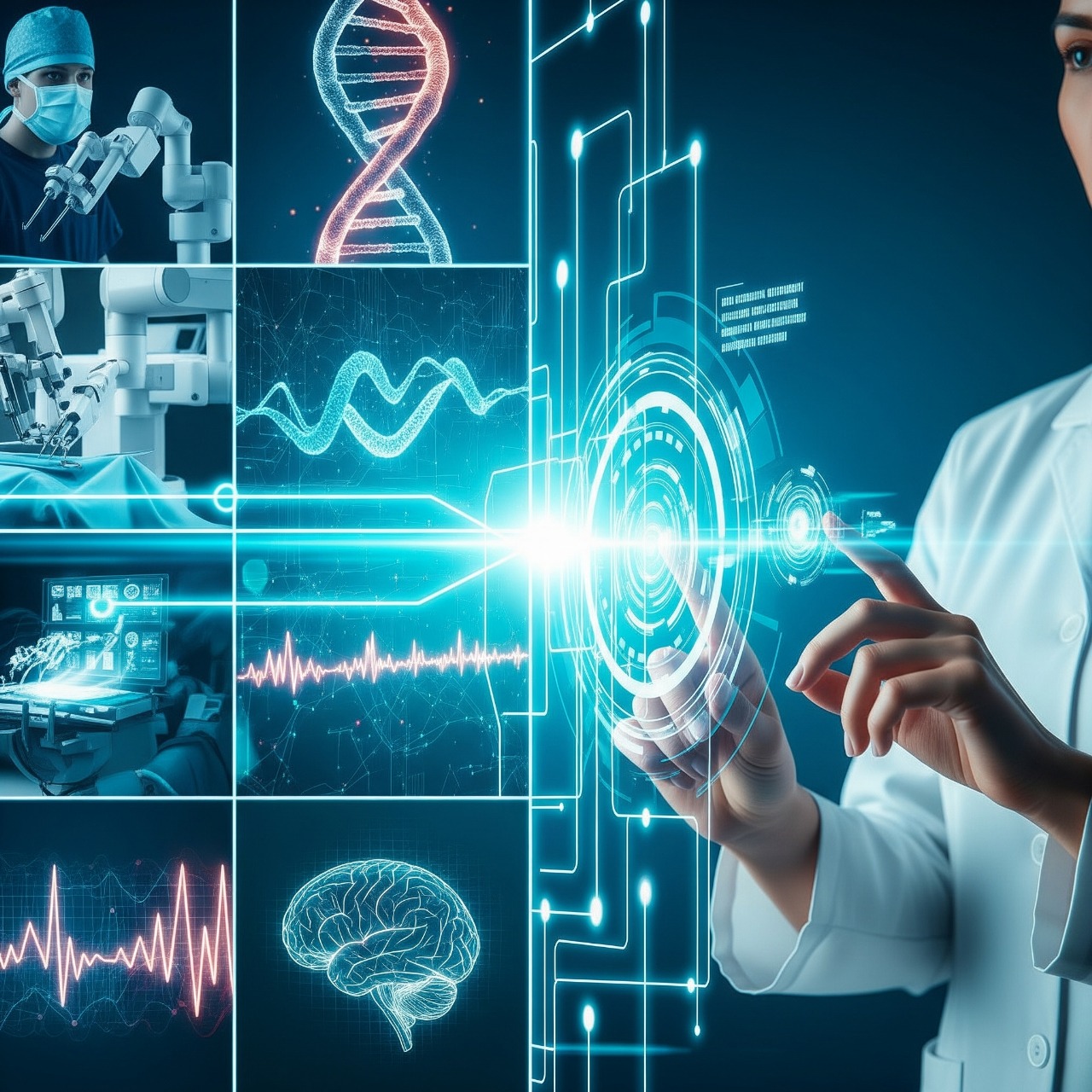 The 2025 Power List: 10 Medical Devices Forcing a Healthcare Revolution
